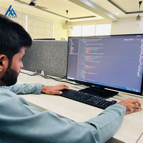 Tech Axe On Linkedin Webdevelopment Apidesign Softwareengineering