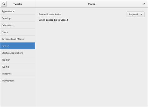 Linux Gnome3 Startup Autostart Upstart Start Applications