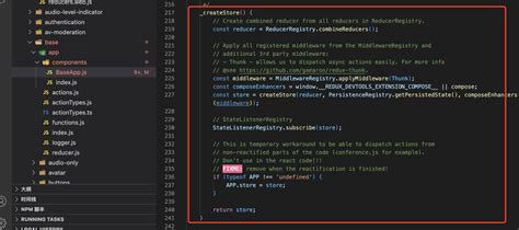 integrating lib jitsi meet to react native fails · issue 2089 · jitsi