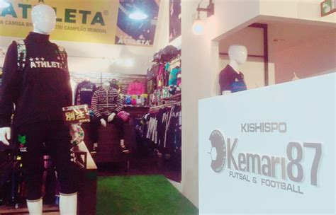 Kemari87 Kishispo 尼崎店