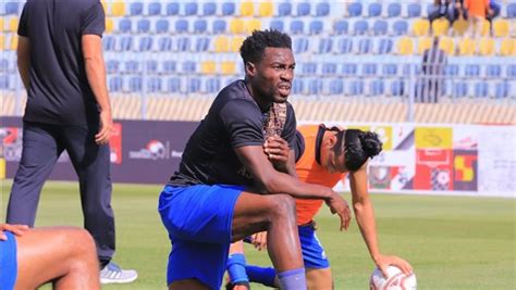 الشوط الأول التعادل السلبي يسيطر على مباراة أسوان والاتحاد