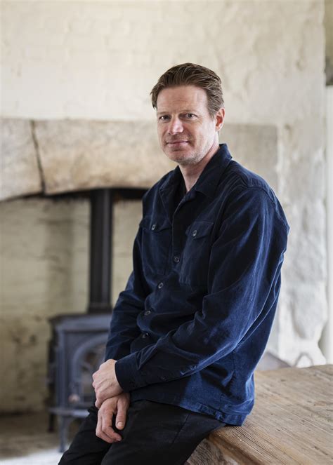 Torben Bio — Barry Guys The Blue Shroud