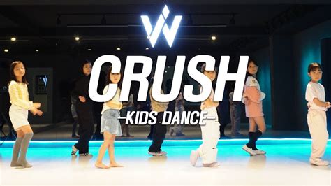 Crush Ive아이브 Youtube