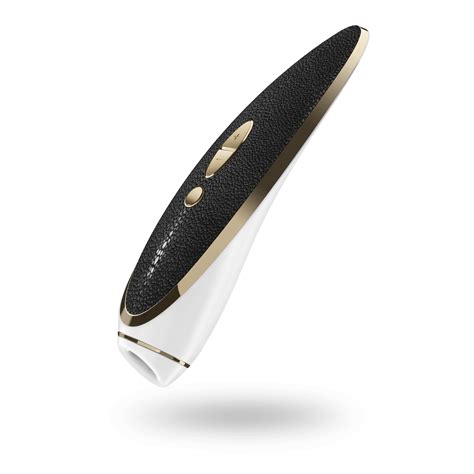 ENDLICH » Satisfyer Luxury Haute Couture diskret online kaufen bei LOVOX