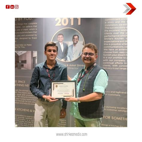 Shubham Pandey On Linkedin Employeeofthequarter