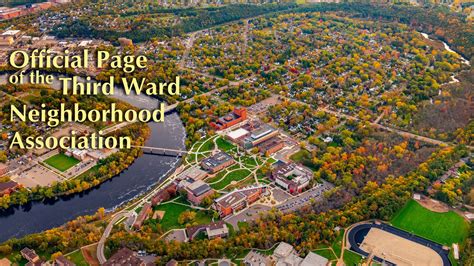 Third Ward Neighborhood Assoc Eau Claire Wi