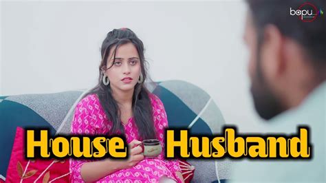 House Husband Why Some Men Are Choosing To Live As House Husbands