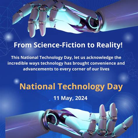 Buzzybrains Software On Linkedin Nationaltechnologyday