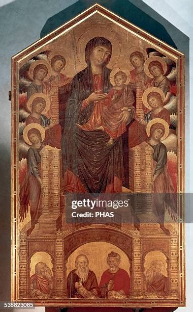 Cimabue Photos And Premium High Res Pictures Getty Images