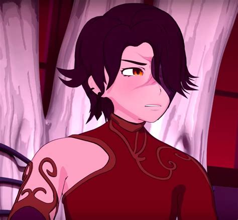 Pin De Ops Sham En Rwby