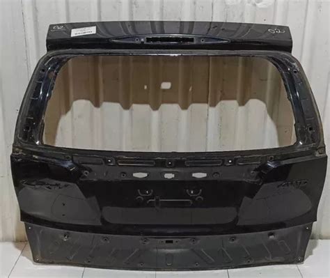 Tampa Traseira Honda Crv Parcelamento Sem Juros