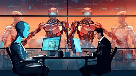 La Inteligencia Artificial Generativa Y Su Impacto En El Futuro Del