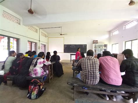 Demonstration Class On Models Of Teaching