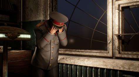 В Steam собираются выпустить игру Sex With Stalin Партия Коммунисты
