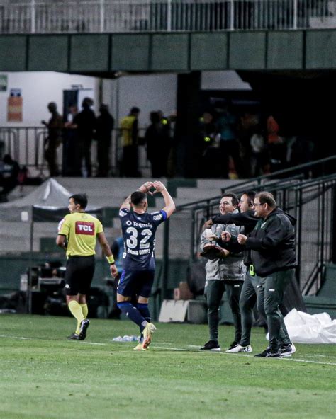 Coritiba Vence Red Bull Bragantino Confira Os Melhores Momentos