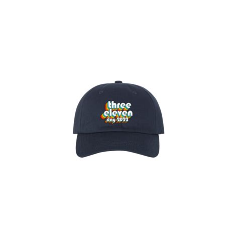 Retro Dad Hat 311 Official Store