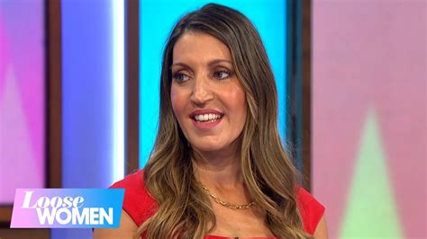 Labour Mp Dr Rosena Allin Khan Opens Up On Growing Up With A Stammer