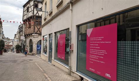 Retour En Images Sur Le Parcours Inaugural De La Biennale Du Frac à