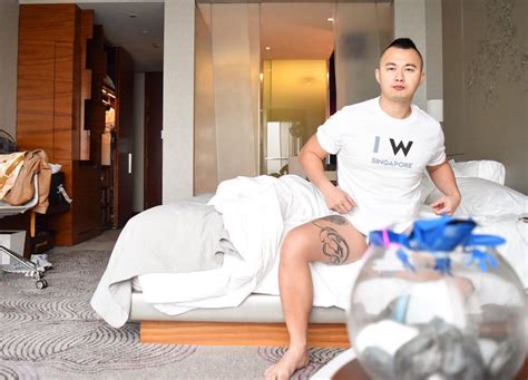 Herman Gay Bali Life Guide Bachelor Of The Week