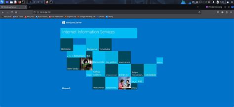 hacking active directory from reconnaissance to exploitation part 1 by rootrouteway medium