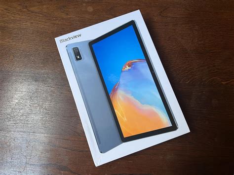 Blackview Tab 12: You can buy 4 of these impressive Android tablets for ...