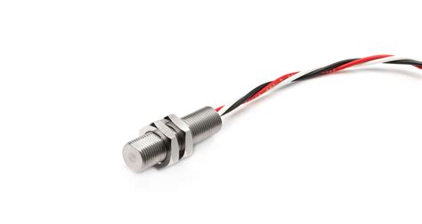 Ferrous Metal Detector Standex Electronics