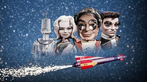 Fireball Xl 5 Watch Episode Itvx