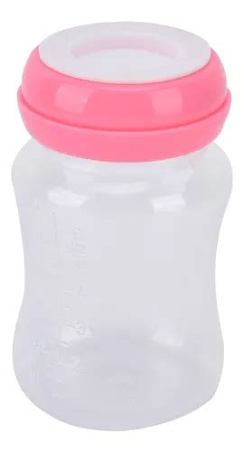 Breastmilk Storage Containers Collection Bottles Mercadolibre