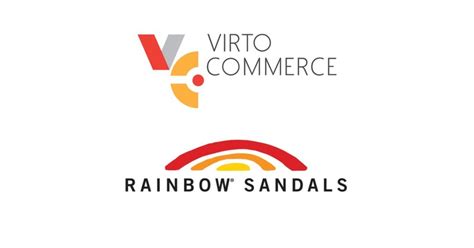 Rainbow® Sandals Selects Virto Commerce Platform For Digital Commerce