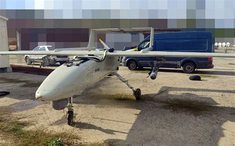 Us Sanctions Firms For Iranian Oil Sales To China And Military Drone