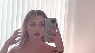 Karleexrose My Body Is ART I Look So Good Naked Swipe To See Xxx
