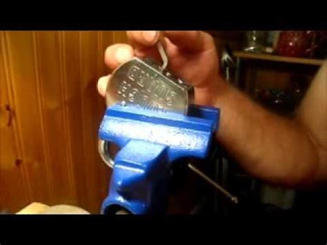 Nude Lock Picking YouTube