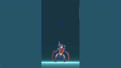 Mega Garchomp Pokemon That Even Cynthia Uses Megagarchomp Pokemon