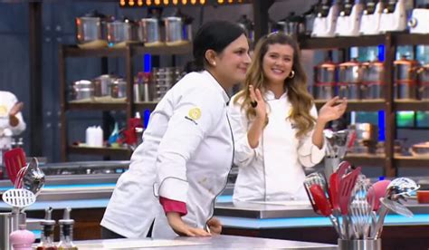 RCN EN VIVO Masterchef Celebrity hoy 29 de septiembre dónde y a qué