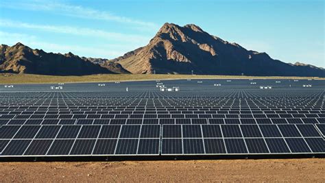 Top 6 Chinese Pv Module Manufacturers Q1 Shipment Ranking