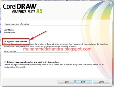 Coreldraw Graphics Suite X5 Serial Number And Activation Code Tigerlito