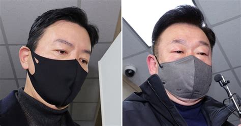속보 경찰 ‘尹체포 저지 김성훈·이광우 구속영장 재신청