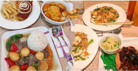 6 Rekomendasi Menu Solaria Paling Favorit Dan Wajib Dipesan Mannanesia