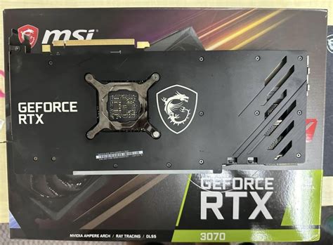 Buying Used Gpu R Graphicscard
