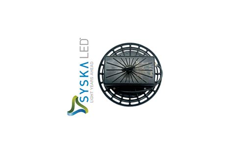 Syska 100W UFO LED High Bay Light Indobazzar