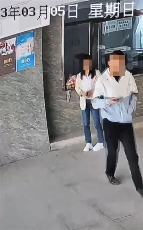 天眼直击猖狂「咸猪手」突袭少女 事后一举动网民心寒｜juicy叮 星岛日报