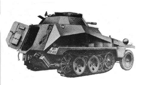 Unknown SdKfz Specs Photos Videos And More On TopWorldAuto