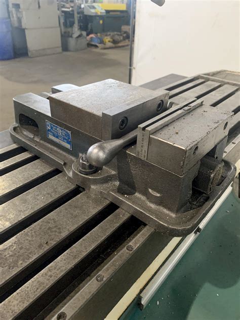 Mighty Comet Cnc Mill Stock 0953223 G 2000 Inc