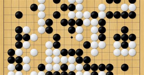 Quiz 모양에 따른 비마에 대한 가장 정확한 응수 바둑타임