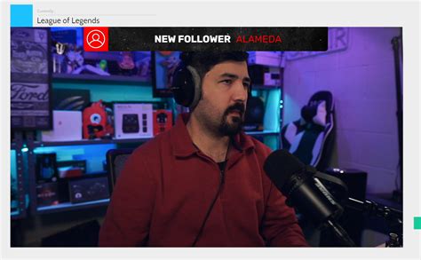 Minimal Alerts Widgets Made For Streamers