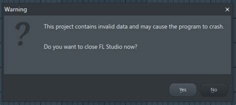 Please Help I Really Need To Open That File R FL Studio