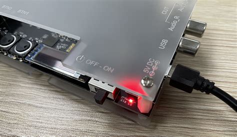 Ossc Add On Board Upgrade Tutorial Bitfunx