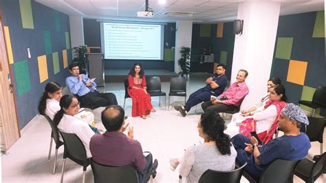 Dr Ramya Ranganathan On Linkedin To All The Doctors Worldwide I Recently Had The Privilege Of