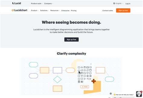 5 Best Organizational Chart Software 2025 In Depth Comparison