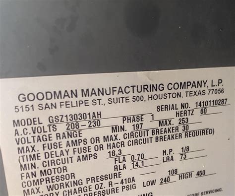 Heat Pump Compressor Not Operating After Replacing Dual Capacitor Fan Runs But Compressor